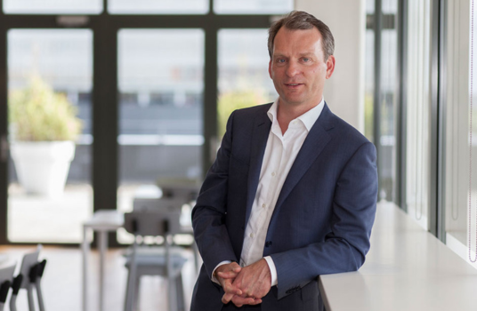 Cegeka erhält wieder den Microsoft Business Applications Inner Circle-Award